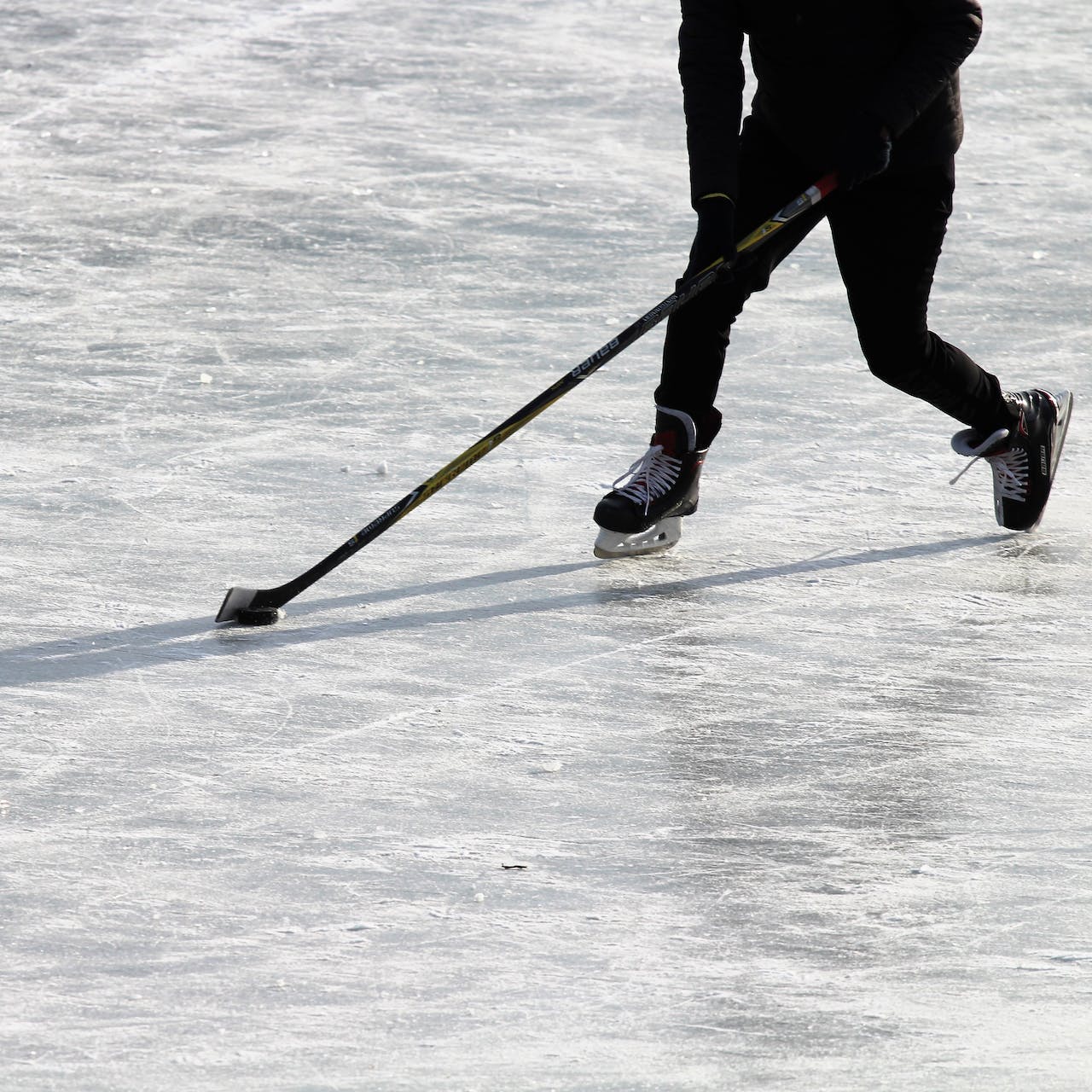 Understanding Hockey Stick Flex A Key Element For Player Performance Just Need Ice